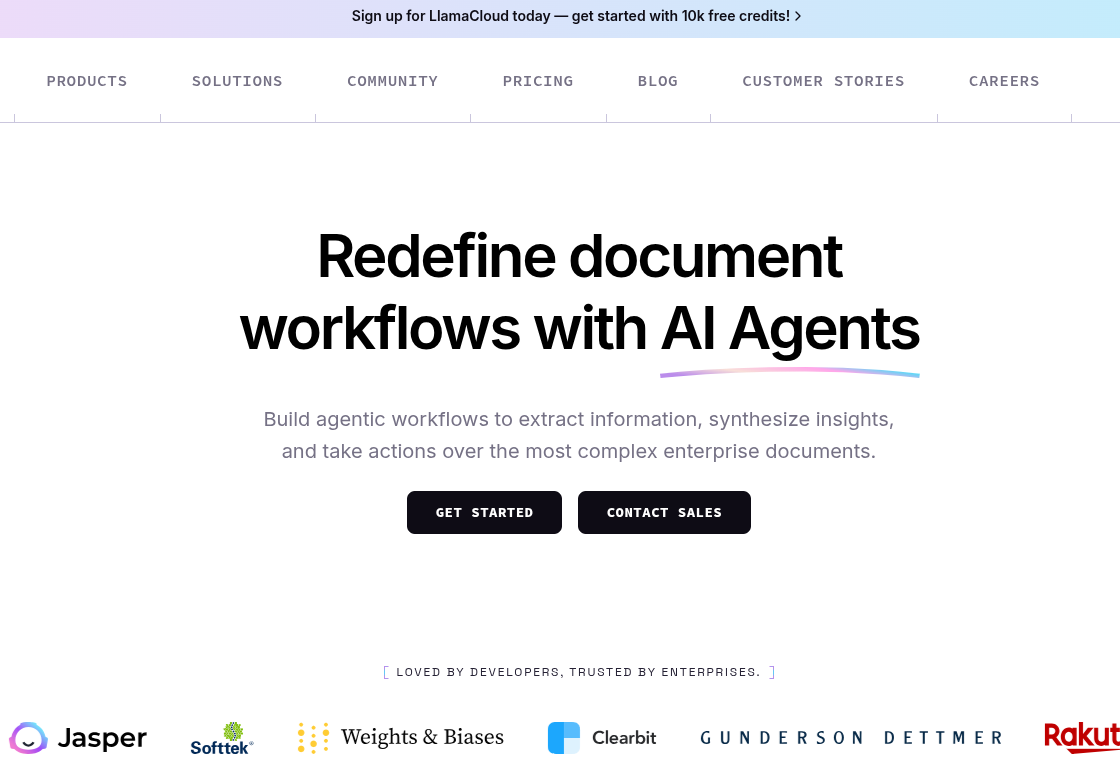 11 AI Automation Tools to Build Awesome LLM Apps (2025) | RocketDevs ...